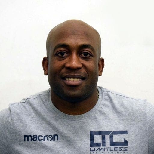 Contact | Limitless Training Club